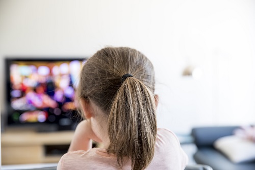 Oei, toch geen schermtijd? | Mamabaas